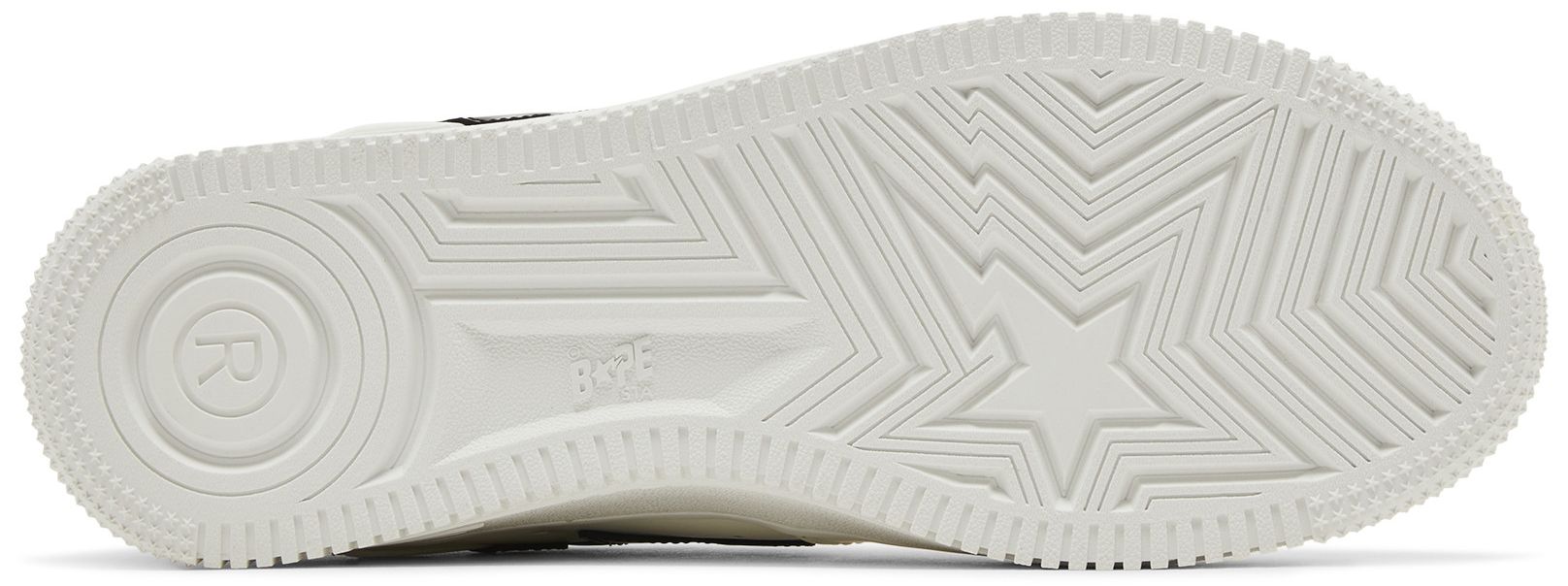 Buy Bapesta #2 M2 'White' - 1K30191302 WHT | GOAT