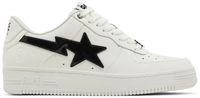 Buy Bapesta #2 M2 'White' - 1K30191302 WHT | GOAT