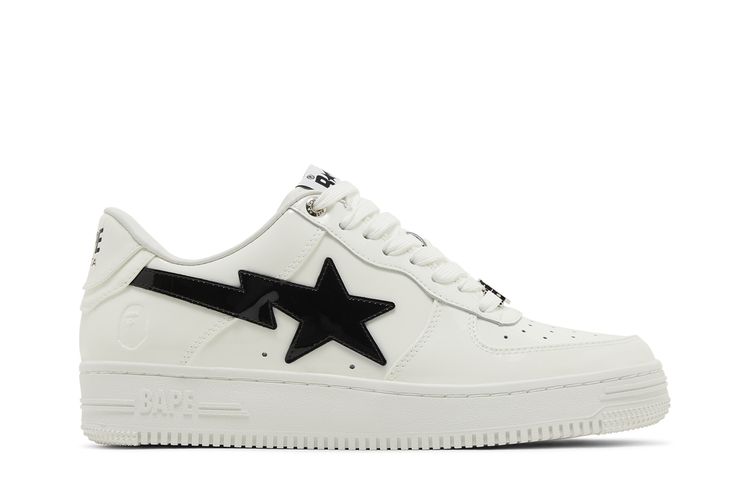 Buy Bapesta #2 M2 'White' - 1K30191302 WHT | GOAT