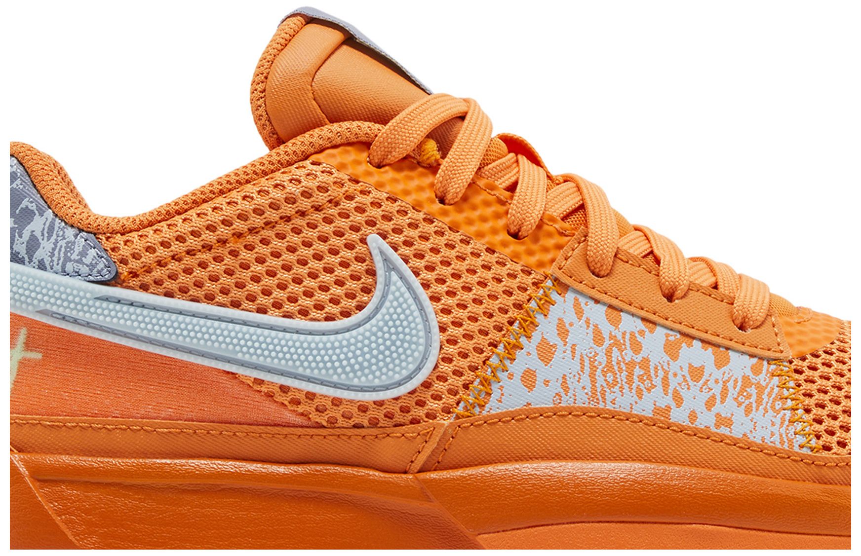 Buy Nike Ja 1 GS 'Mismatched' - DX2294 800 | GOAT