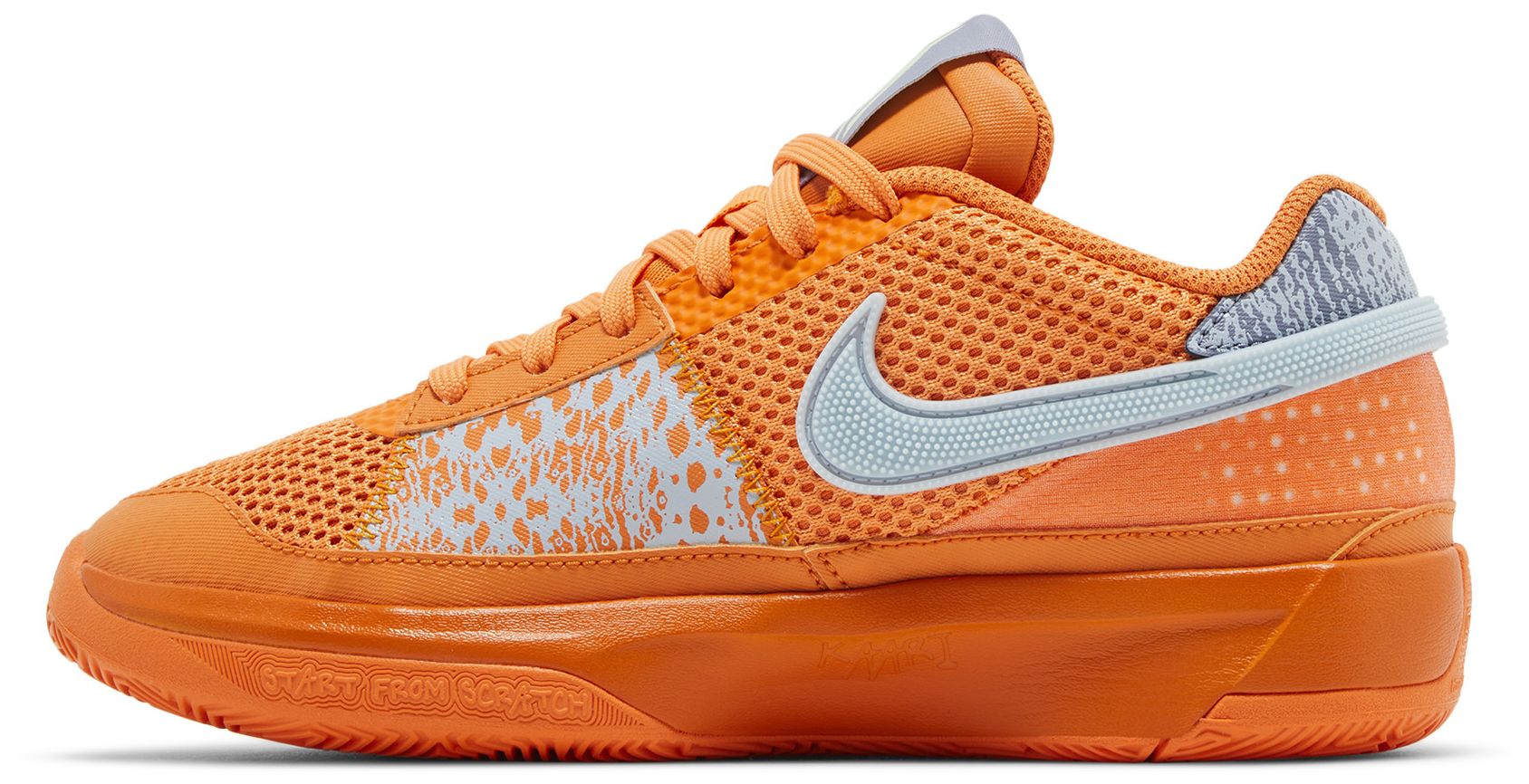 Buy Nike Ja 1 GS 'Mismatched' - DX2294 800 | GOAT