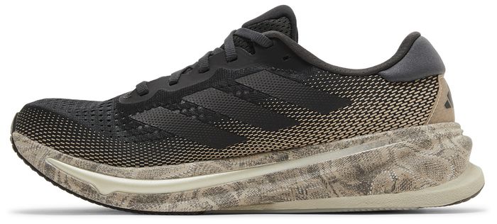 Buy Adidas Supernova Rise 'Carbon Iron Snake' - ID8781 | GOAT