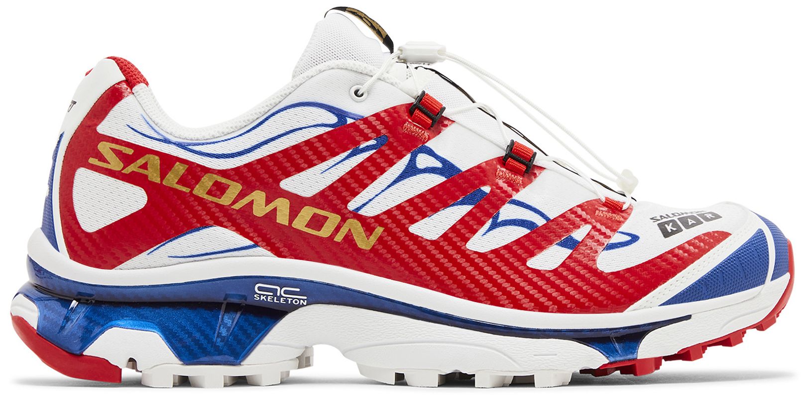 Buy KAR L'Art de L'Automobile x Salomon XT-4 OG 'Porsche 911 GT1-98 ...