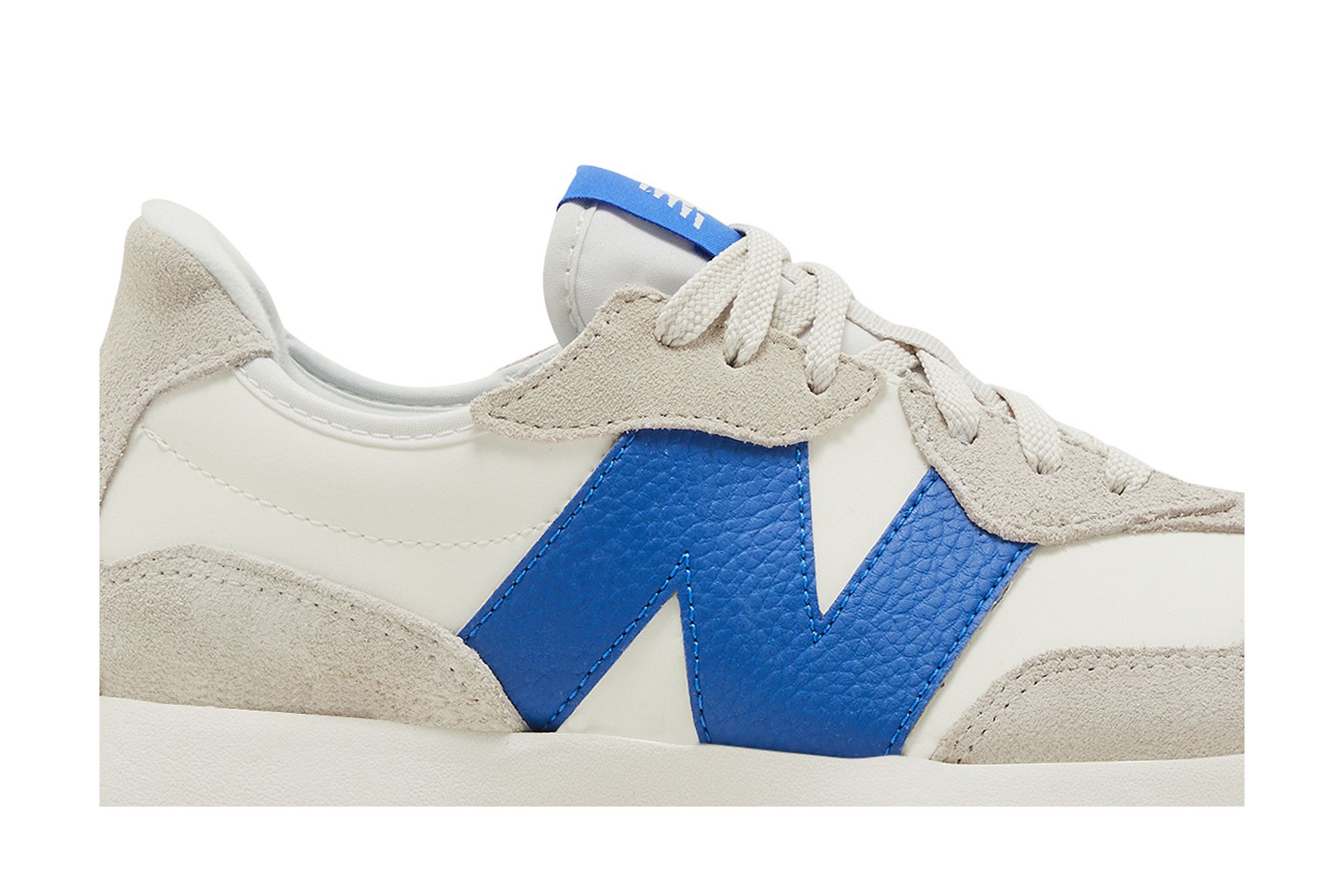 Buy Wmns 327 'Moonbeam True Blue' - WS327GB | GOAT Buy Wmns 327 'Moonbeam True Blue' - WS327GB | GOAT