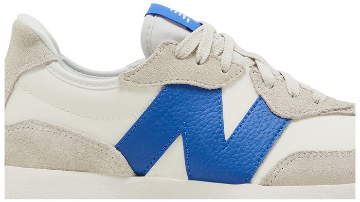 Buy New Balance Wmns 327 'Moonbeam True Blue' - WS327GB | GOAT