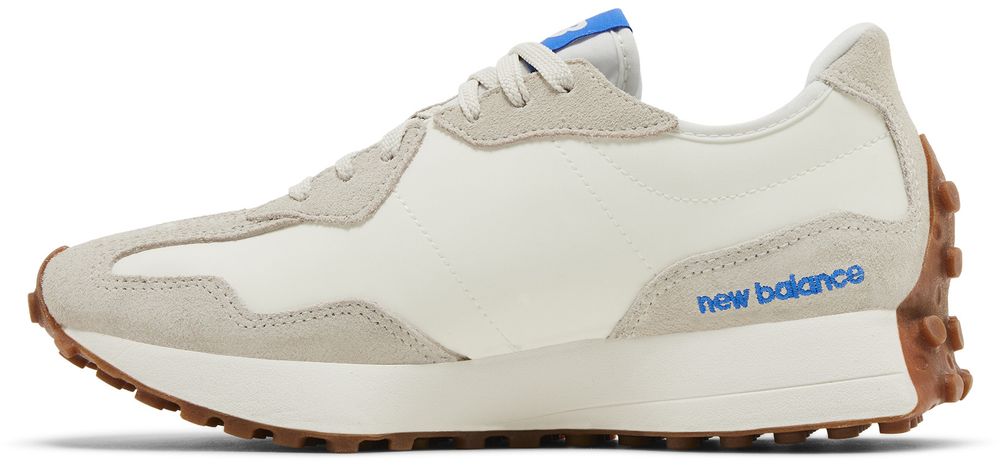 Buy New Balance Wmns 327 'Moonbeam True Blue' - WS327GB | GOAT