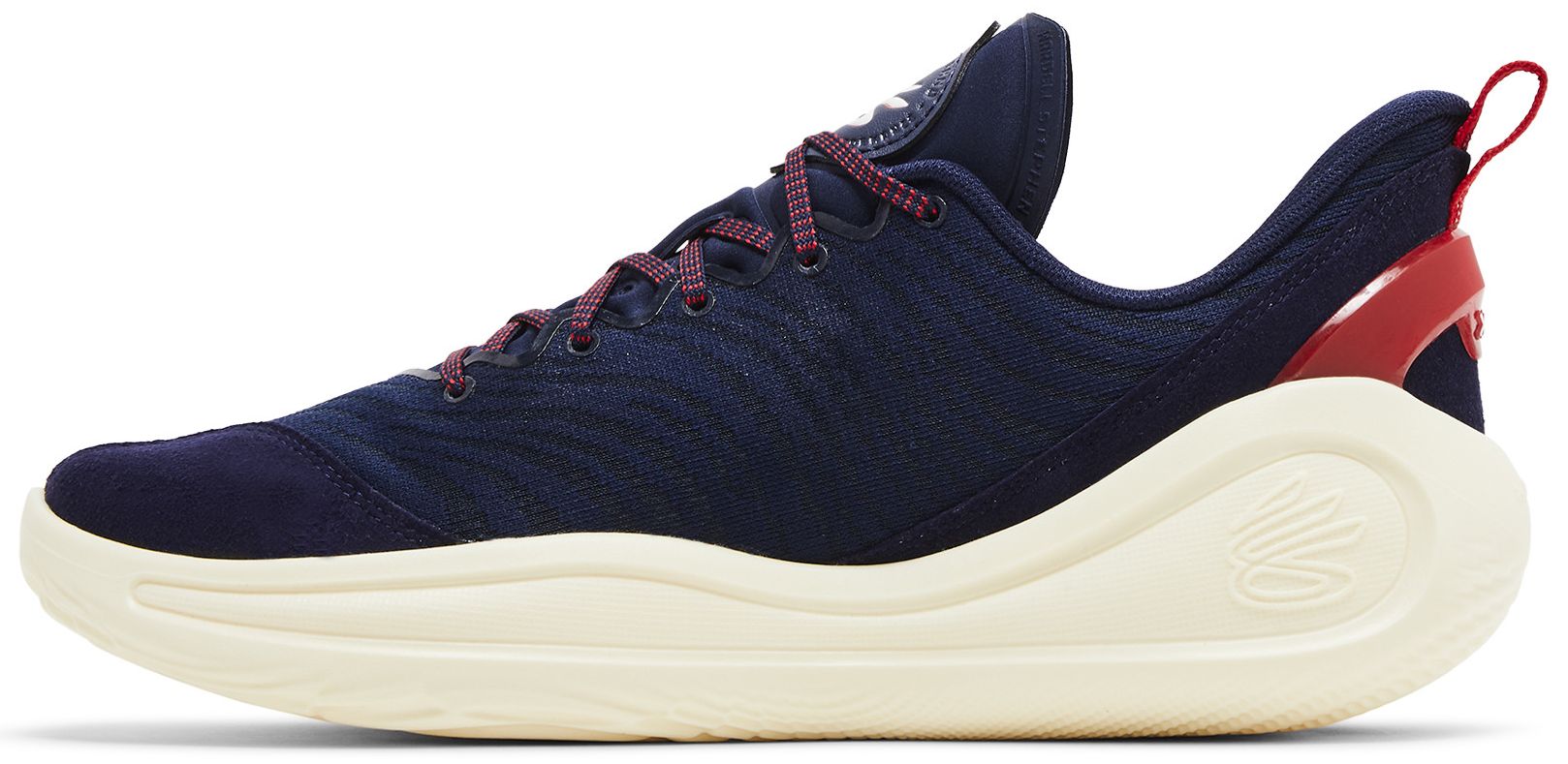 Buy Curry Brand Curry Flow 12 'Podium Pack - Away' - 6000198 410 | GOAT