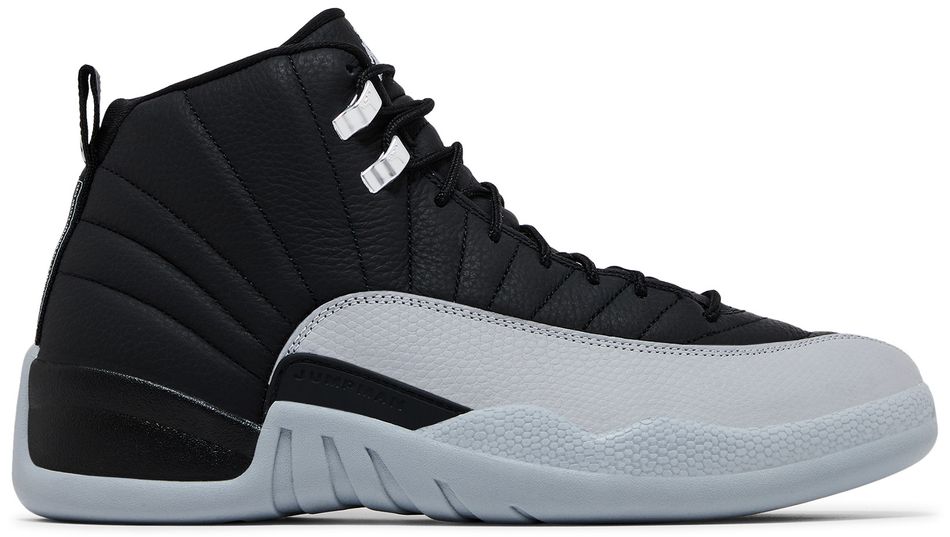 Buy Air Jordan 12 Retro 'Barons' - CT8013 010 | GOAT