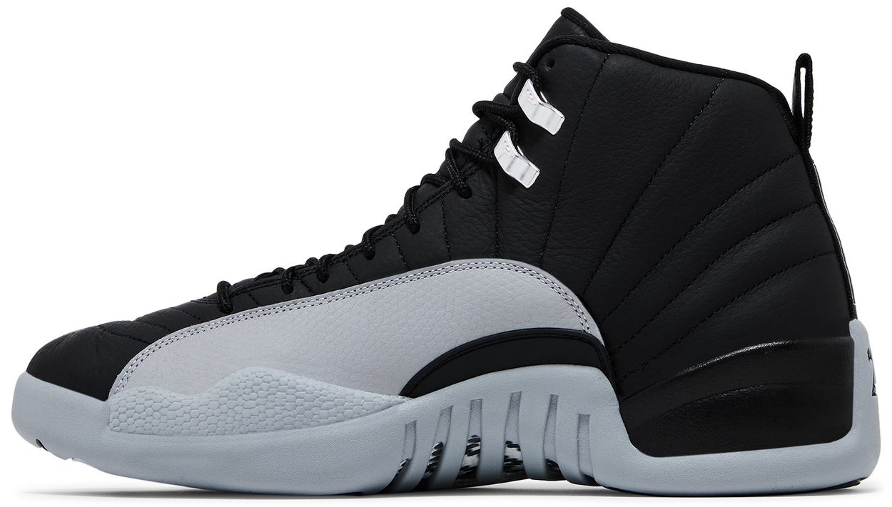 Buy Air Jordan 12 Retro 'Barons' - CT8013 010 | GOAT