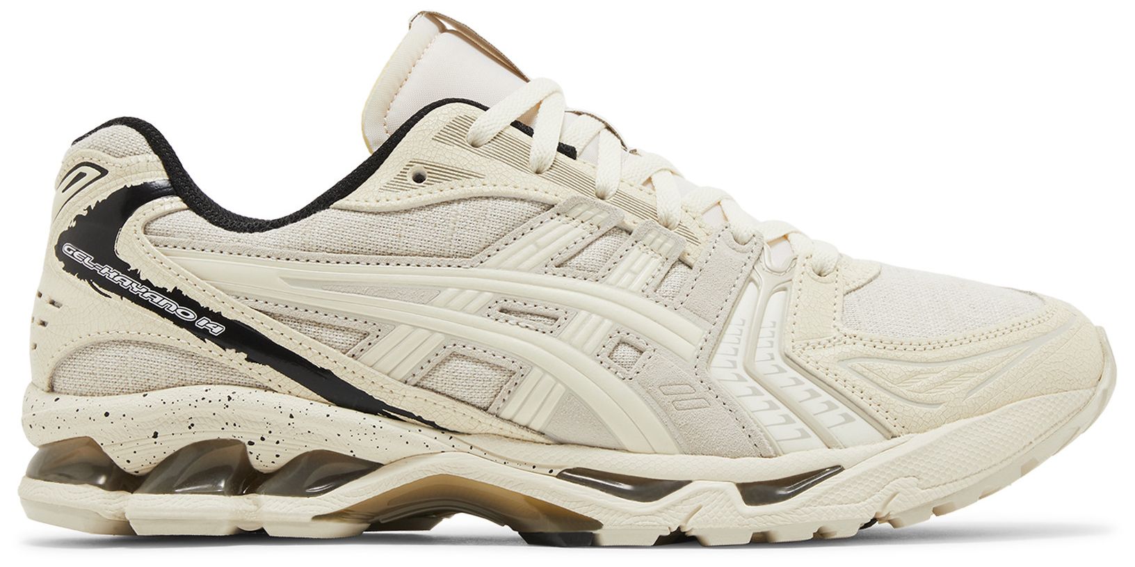 Buy ASICS Gel Kayano 14 'Imperfection Pack' - 1203A416 100 | GOAT