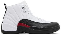 Buy Air Jordan 12 Retro 'Taxi Flip' - CT8013 162 | GOAT