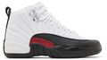 Buy Air Jordan 12 Retro GS 'Taxi Flip' - 153265 162 | GOAT