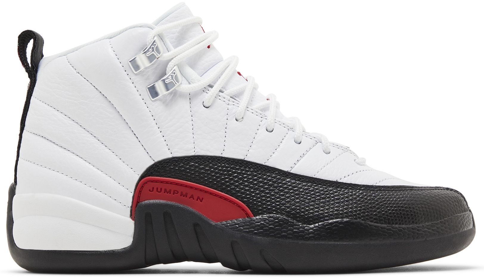 Buy Air Jordan 12 Retro GS 'Taxi Flip' - 153265 162 | GOAT