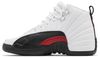 Buy Air Jordan 12 Retro GS 'Taxi Flip' - 153265 162 | GOAT