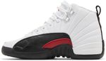 Buy Air Jordan 12 Retro GS 'Taxi Flip' - 153265 162 | GOAT