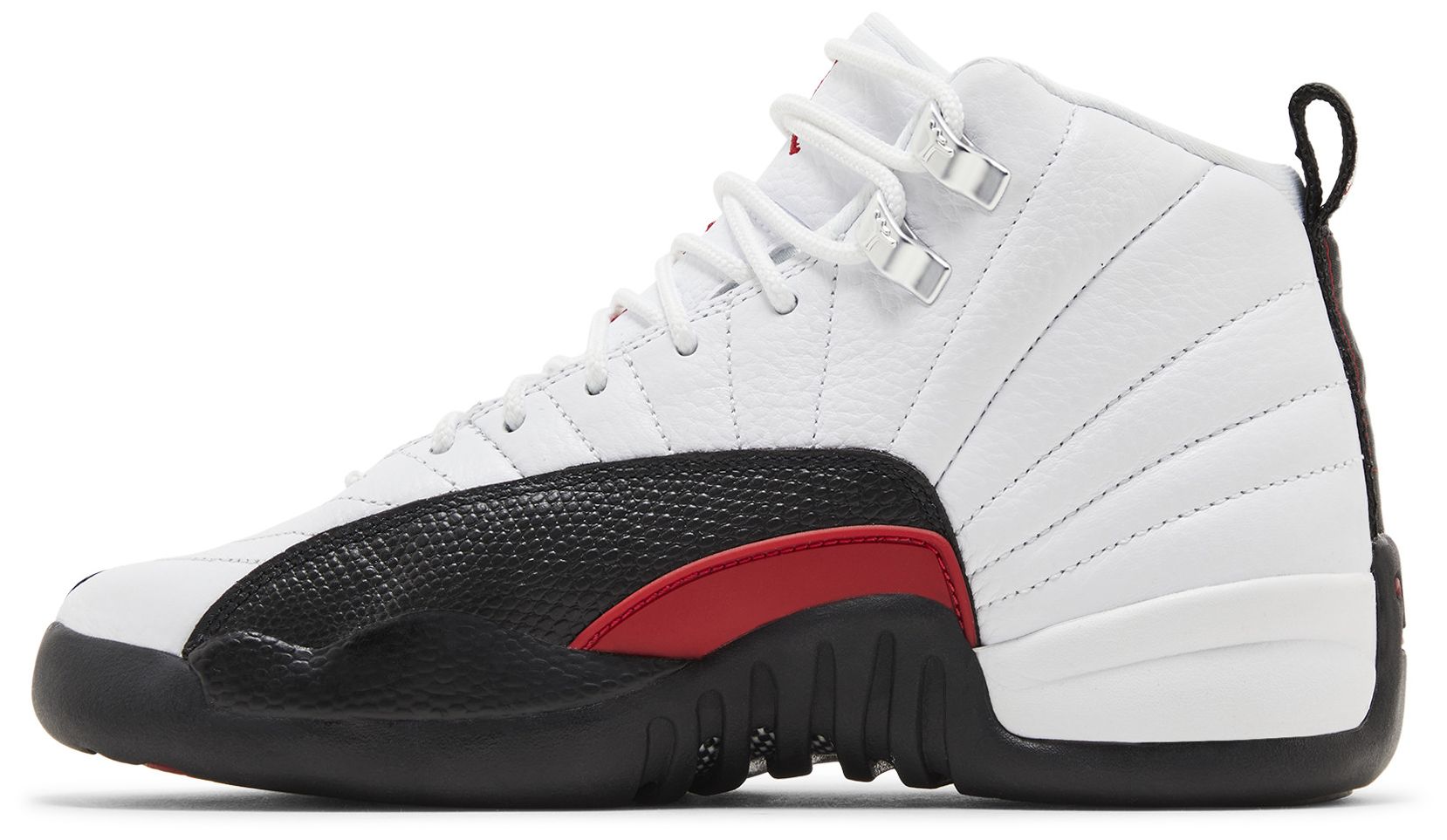 Buy Air Jordan 12 Retro GS 'Taxi Flip' - 153265 162 | GOAT