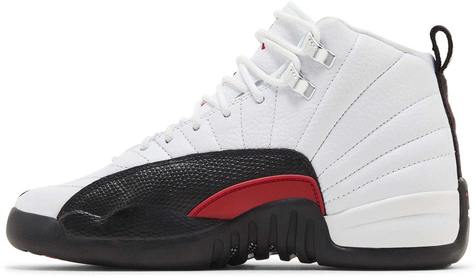 Buy Air Jordan 12 Retro GS 'Taxi Flip' - 153265 162 | GOAT