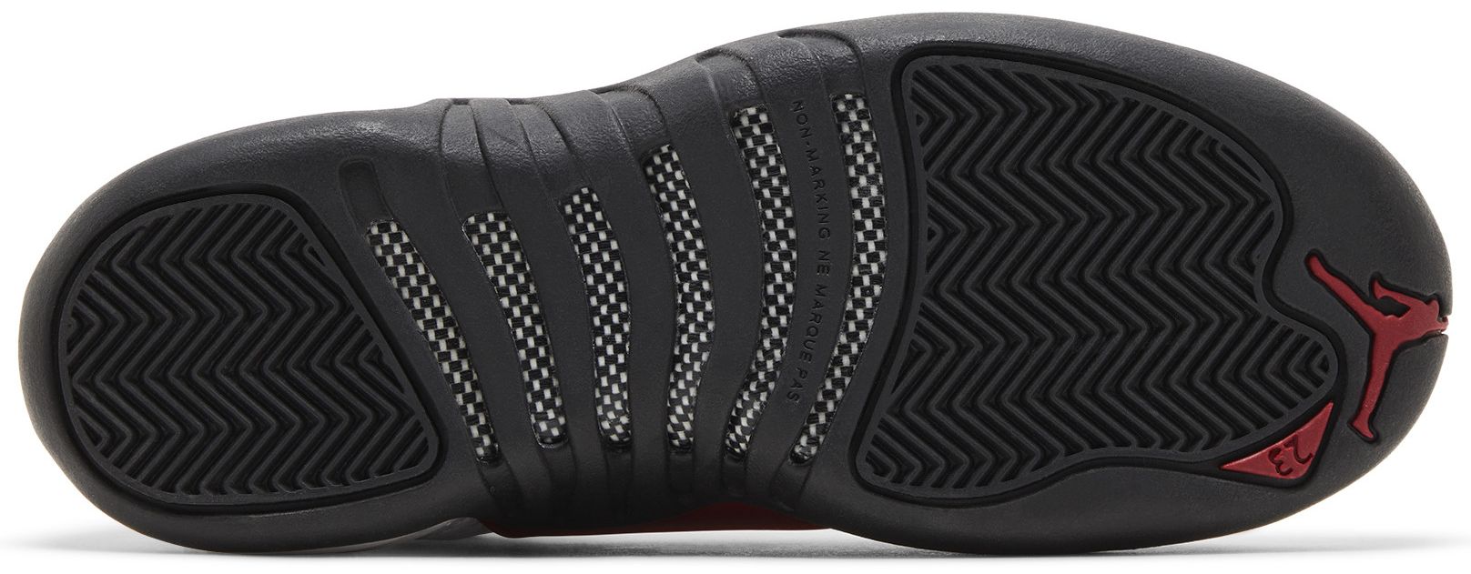 Buy Air Jordan 12 Retro GS 'Taxi Flip' - 153265 162 | GOAT