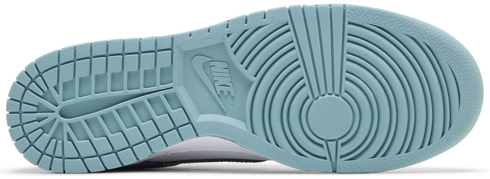 Buy Nike Dunk Low 'Denim Turquoise' - DV0833 106 | GOAT