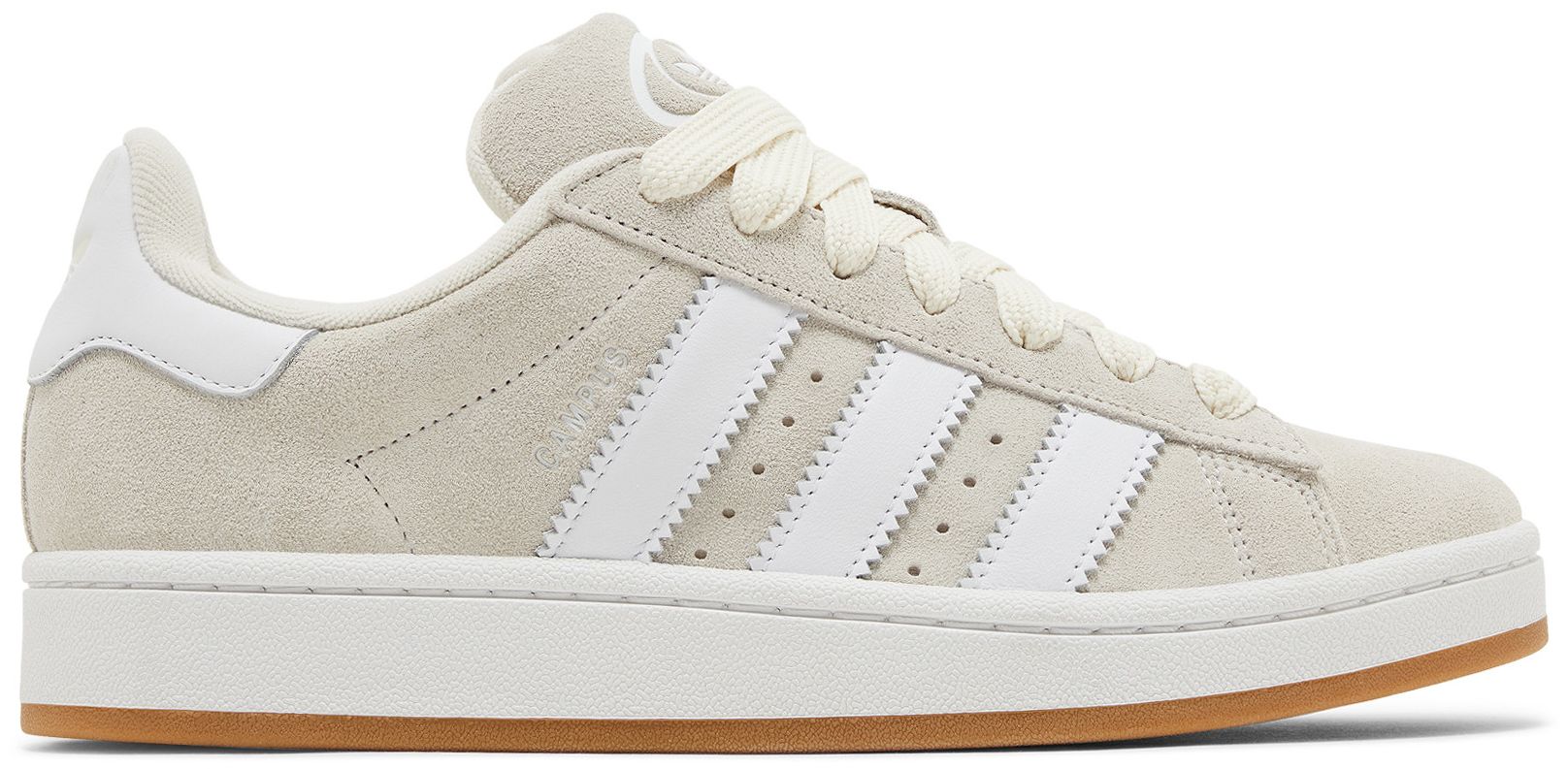 Buy Adidas Campus 00s 'Wonder White Gum' - ID1435 | GOAT