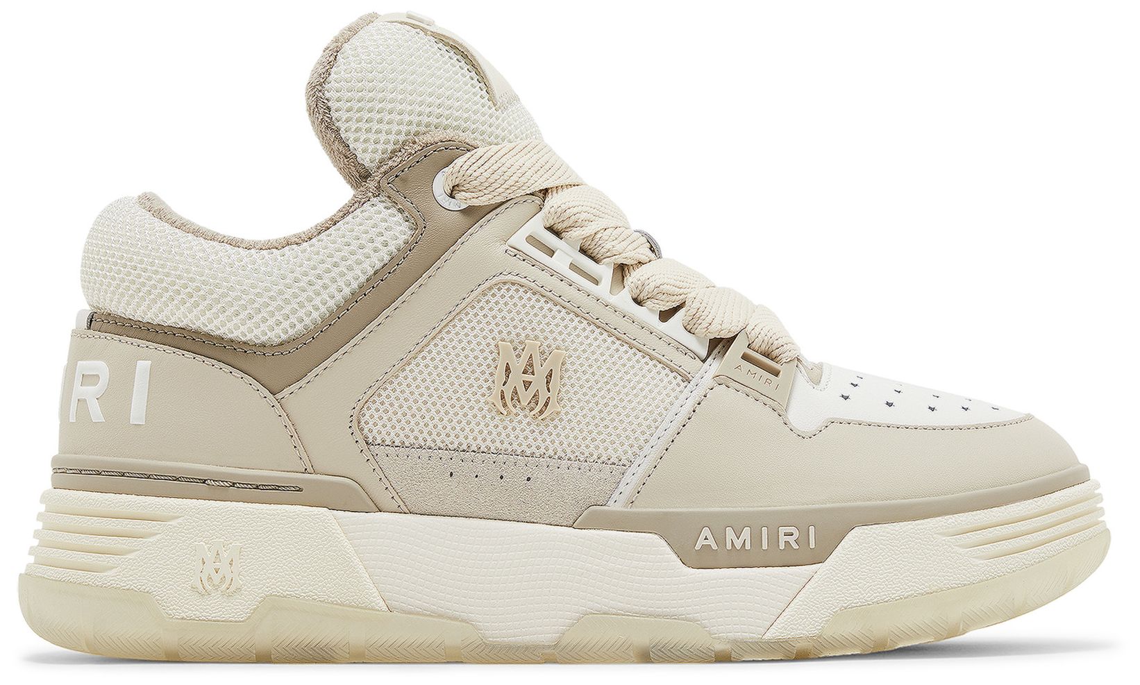Buy Amiri MA-1 'Alabaster Birch' - AMFOSR1037 157 | GOAT