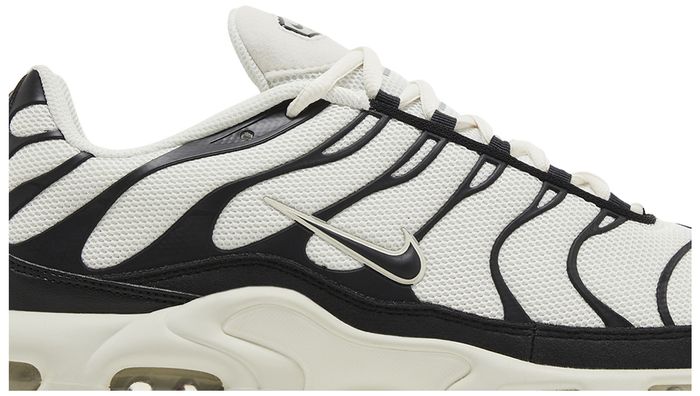 Buy Nike Air Max Plus Essential 'Panda' - FV6264 001 | GOAT
