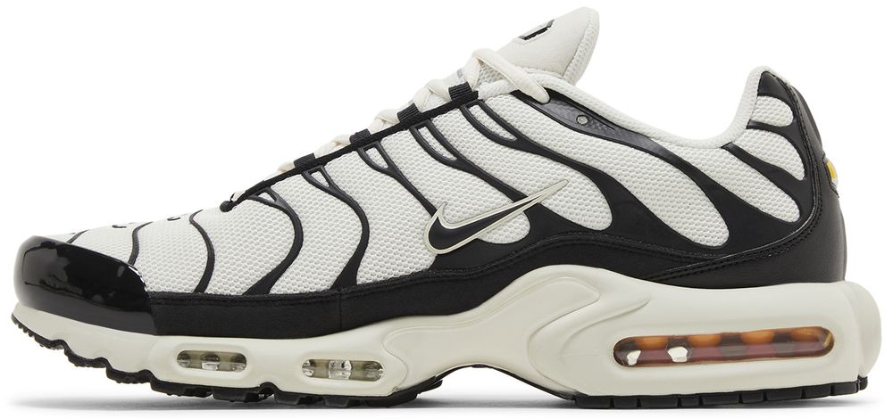 Buy Nike Air Max Plus Essential 'Panda' - FV6264 001 | GOAT