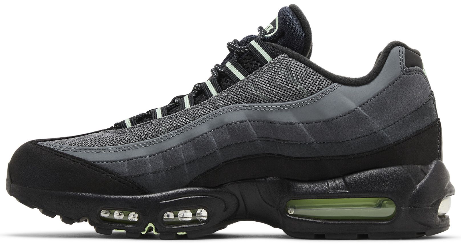 Buy Nike Air Max 95 'Vapor Green' - HM0622 001 | GOAT