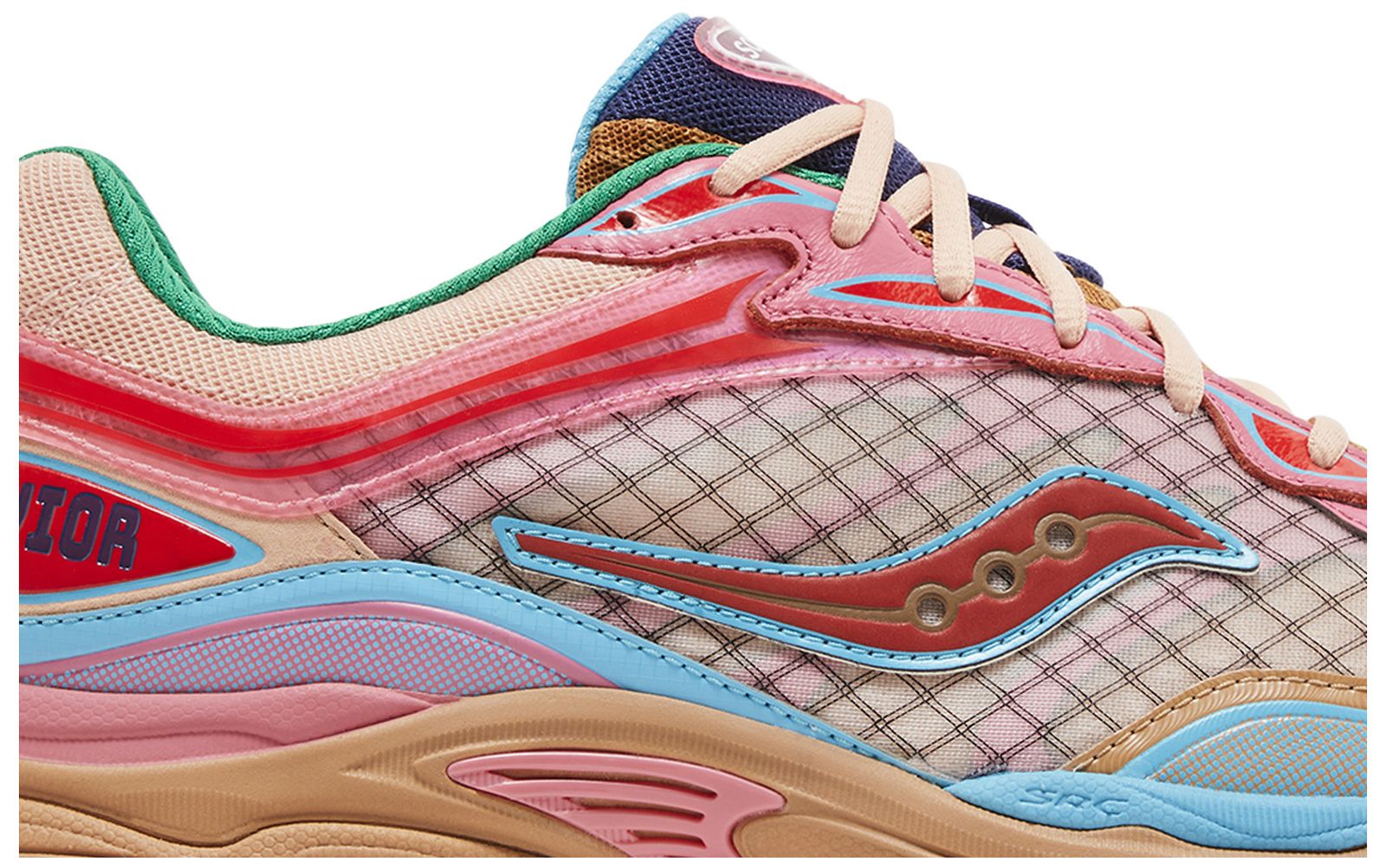 Buy Jae Tips x ProGrid Omni 9 'To Do List - Tan' - S70864 2 | GOAT