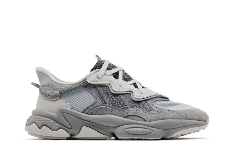 Buy Adidas Ozweego 'Triple Grey' - ID9823 | GOAT