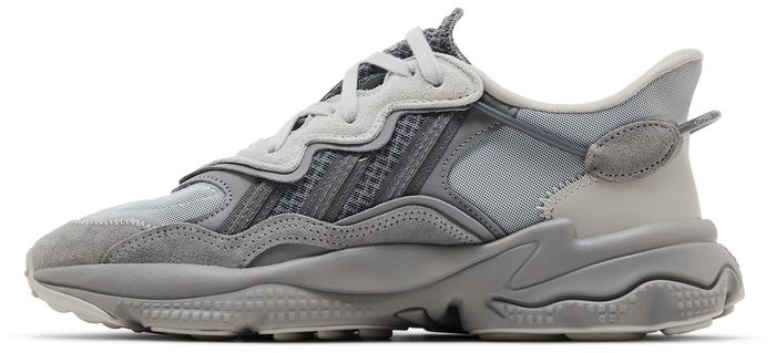 Buy Adidas Ozweego 'Triple Grey' - ID9823 | GOAT