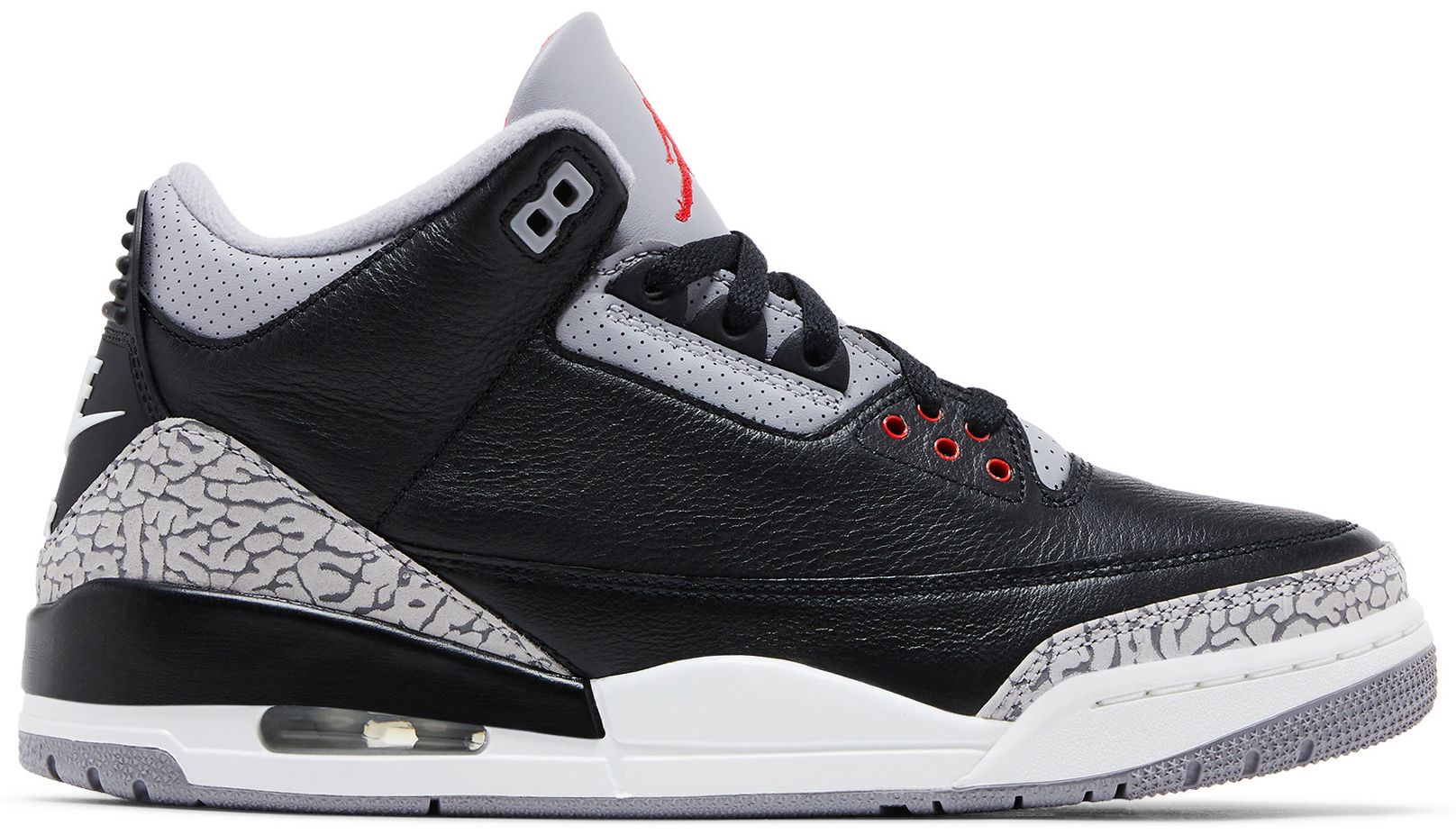 Buy Air Jordan 3 Retro OG 'Black Cement' 2024 - DN3707 010 | GOAT