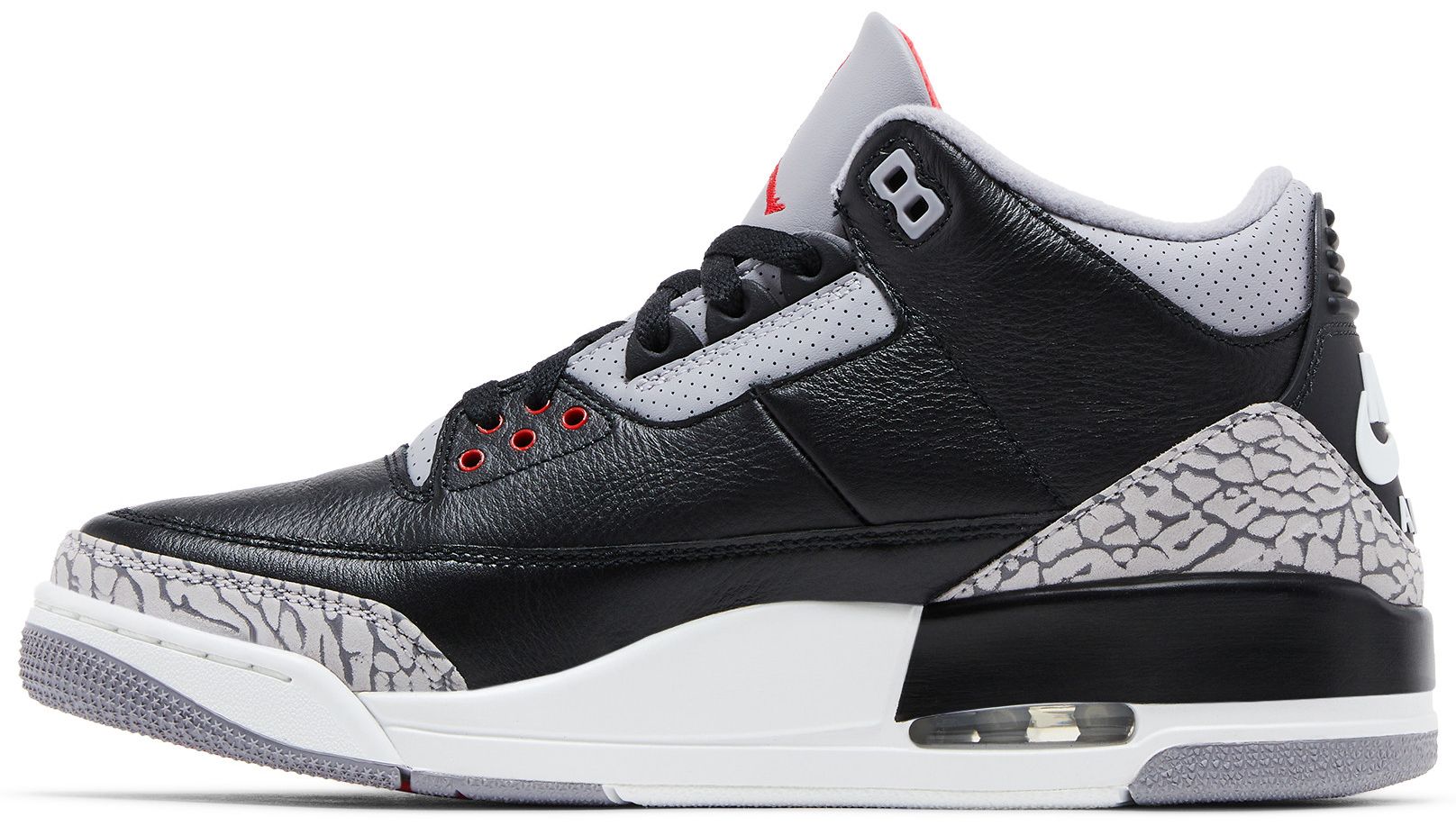 Buy Air Jordan 3 Retro OG 'Black Cement' 2024 - DN3707 010 | GOAT