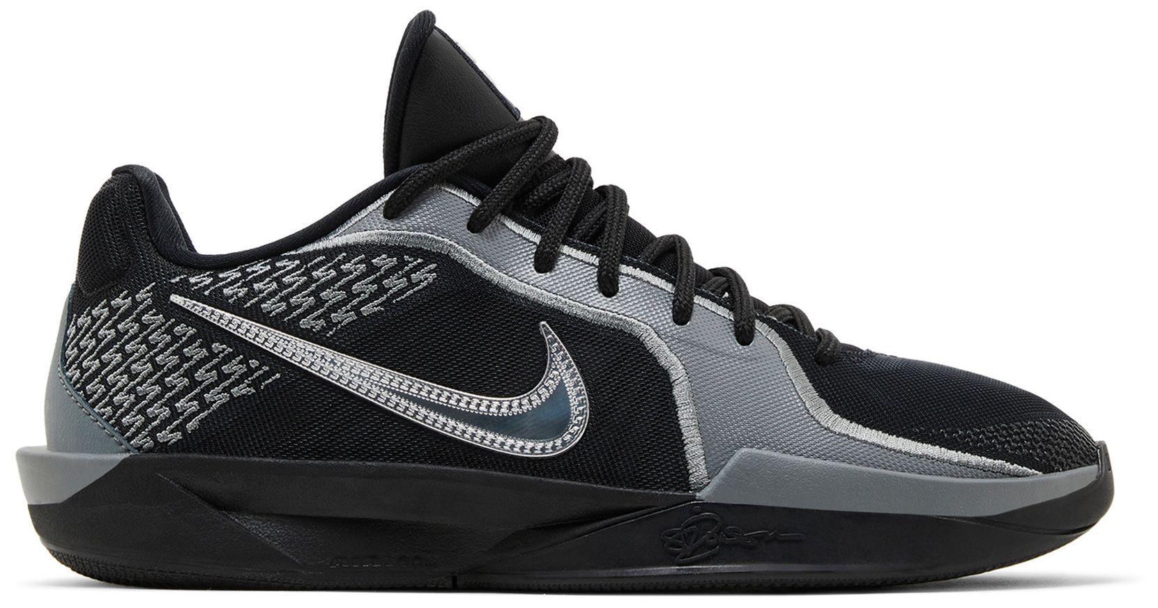 Buy Nike Wmns Sabrina 2 'Mirrored' - FQ2174 001 | GOAT