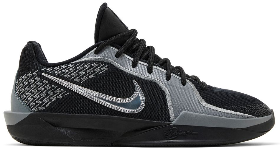 Buy Nike Wmns Sabrina 2 'Mirrored' - FQ2174 001 | GOAT