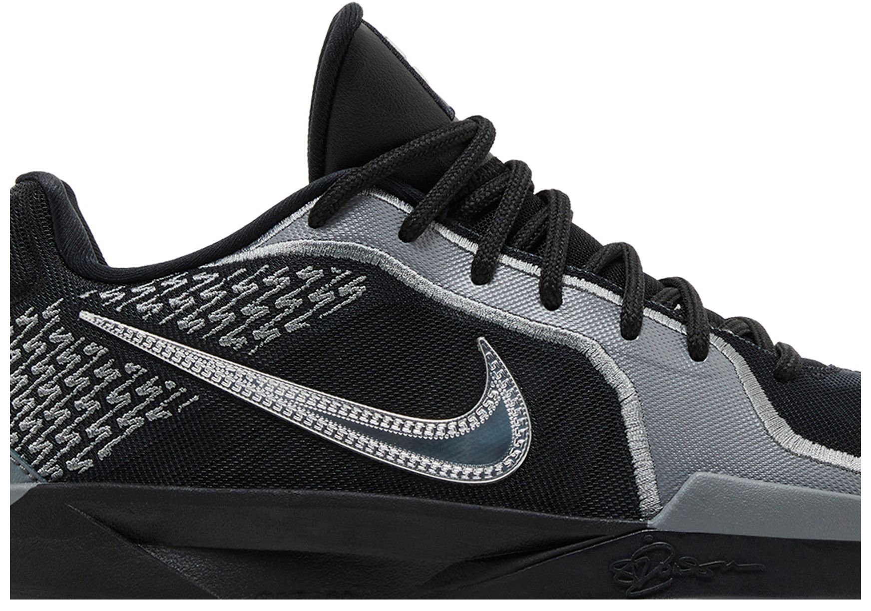 Buy Nike Wmns Sabrina 2 'Mirrored' - FQ2174 001 | GOAT