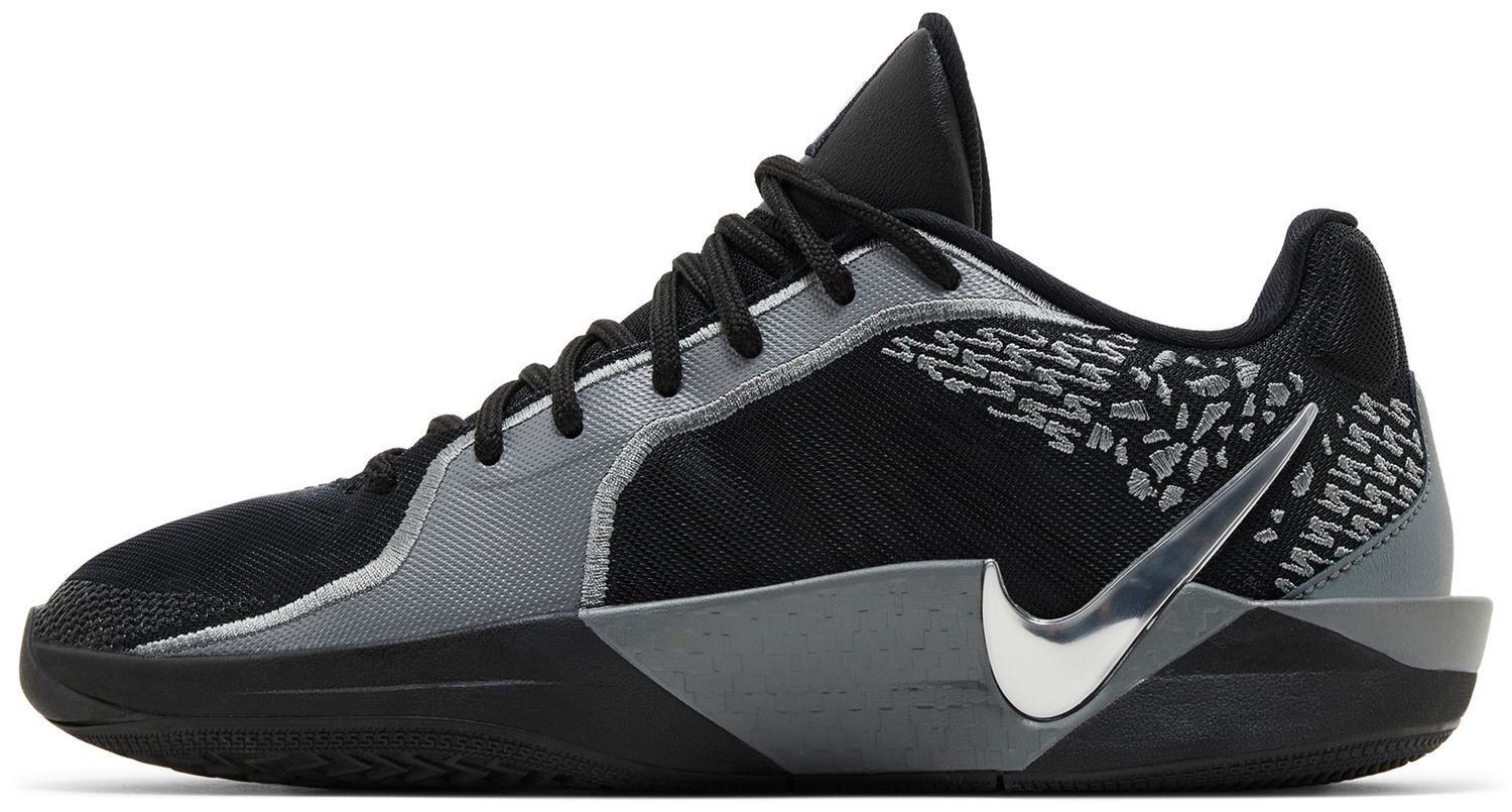 Buy Nike Wmns Sabrina 2 'Mirrored' - FQ2174 001 | GOAT