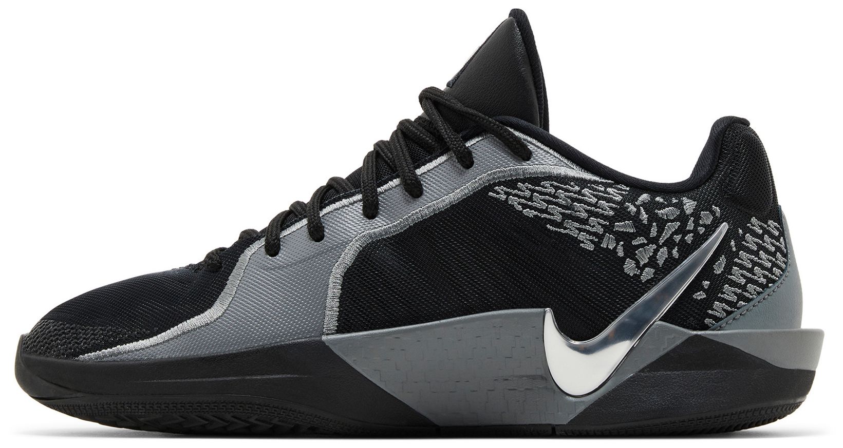 Buy Nike Wmns Sabrina 2 'Mirrored' - FQ2174 001 | GOAT