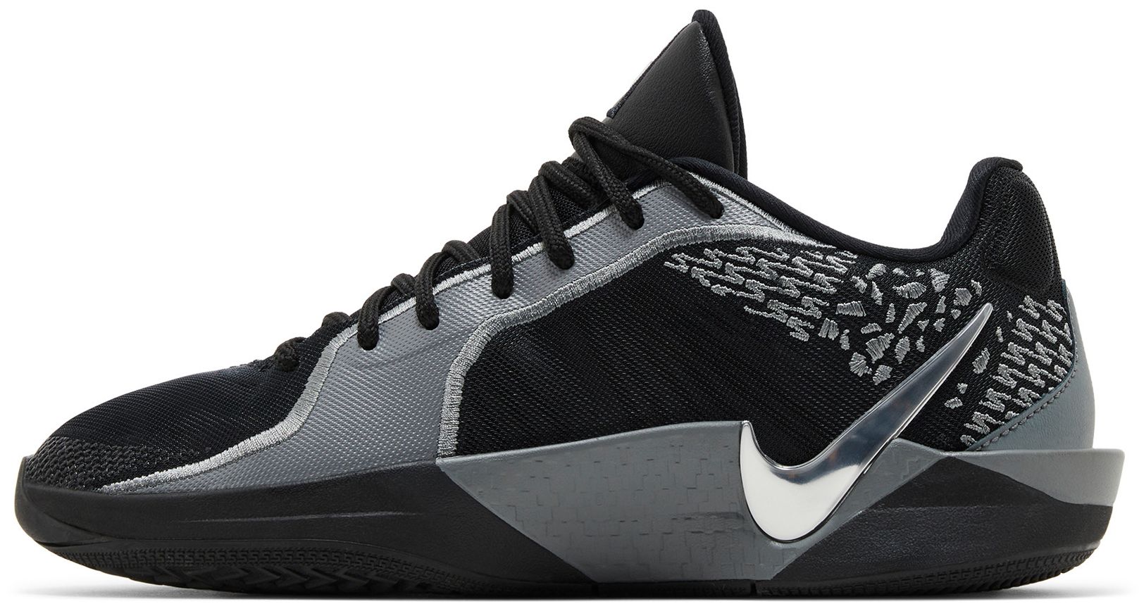 Buy Nike Wmns Sabrina 2 'Mirrored' - FQ2174 001 | GOAT