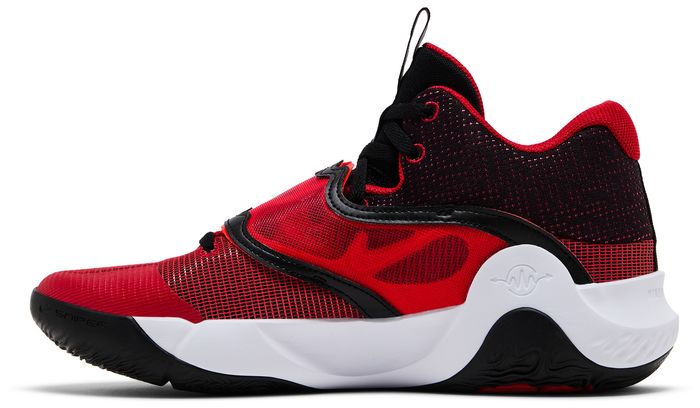 Buy Kd Trey 5 X University Red Black Dd9538 006 Goat