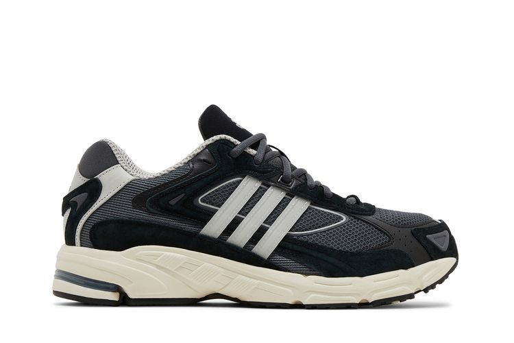 Buy Adidas Response CL 'Grey Black' - IG3377 | GOAT