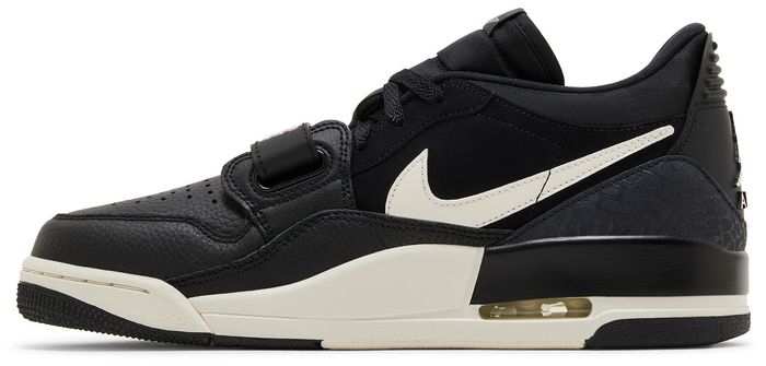 Buy Air Jordan Legacy 312 Low 'Black Phantom' - CD7069 001 | GOAT