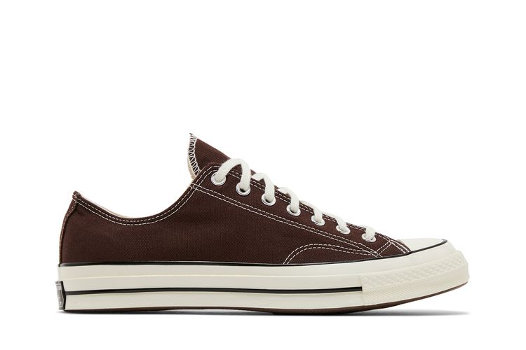 Buy Converse Chuck 70 Low 'Dark Root' - A08189C | GOAT