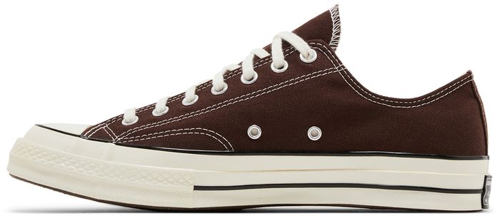 Buy Converse Chuck 70 Low 'Dark Root' - A08189C | GOAT