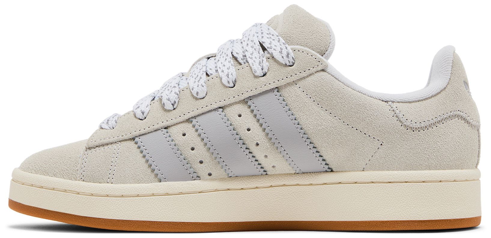 Buy Wmns Campus 00s 'Grey Off White' - IF9617 | GOAT