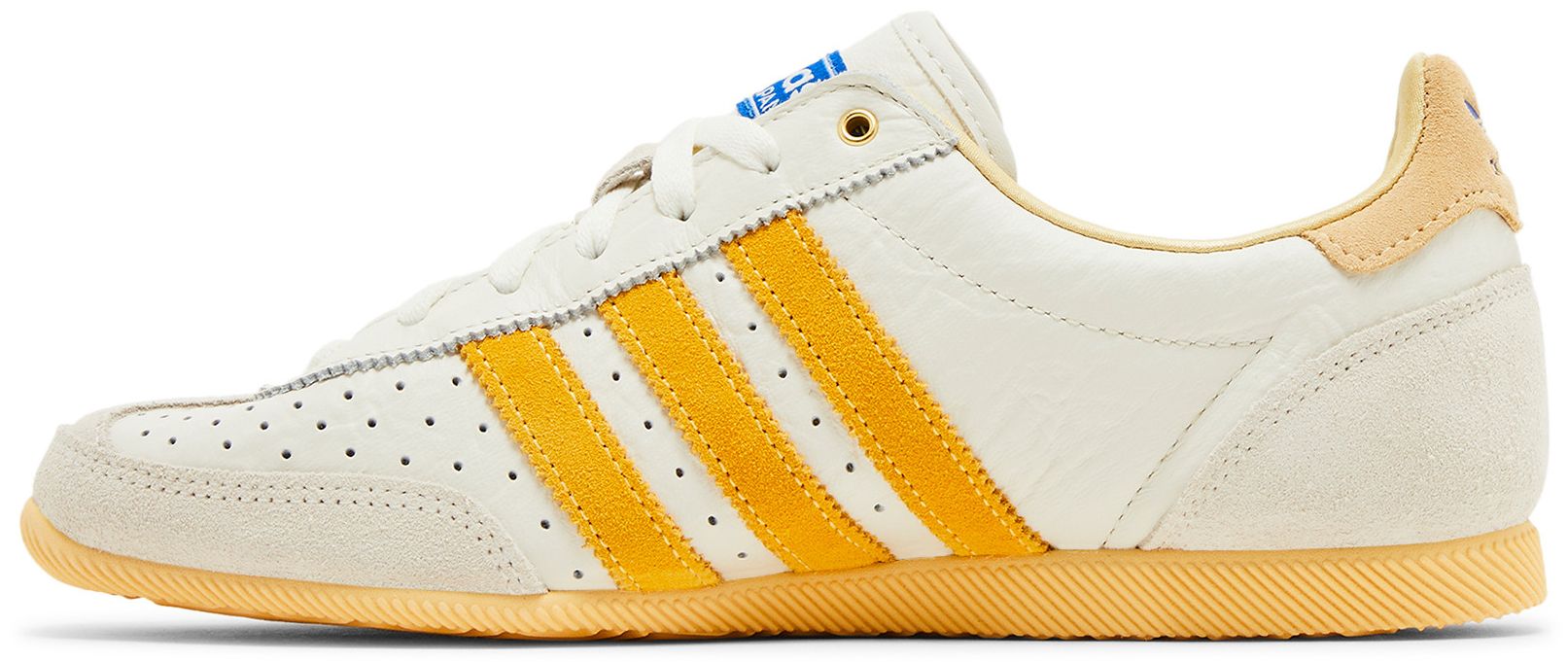 Buy Adidas Wmns Japan 'Off White Orange Tint' - IG2011 | GOAT