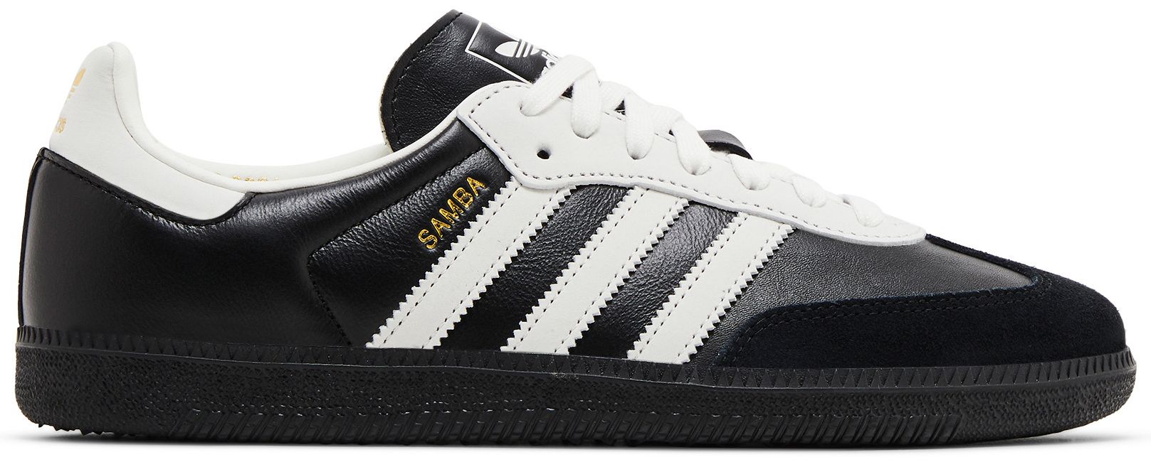 Buy Adidas Samba OG '75th Anniversary' - JP5282 | GOAT