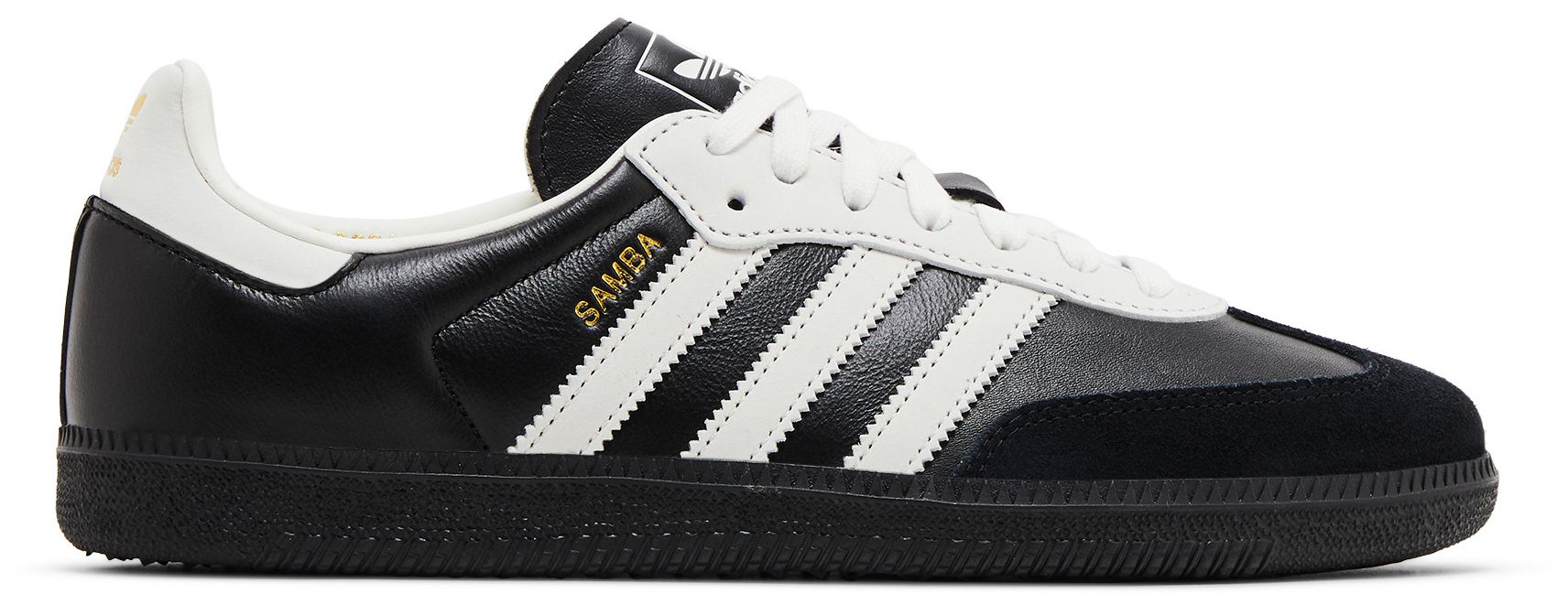 Buy Adidas Samba OG '75th Anniversary' - JP5282 | GOAT