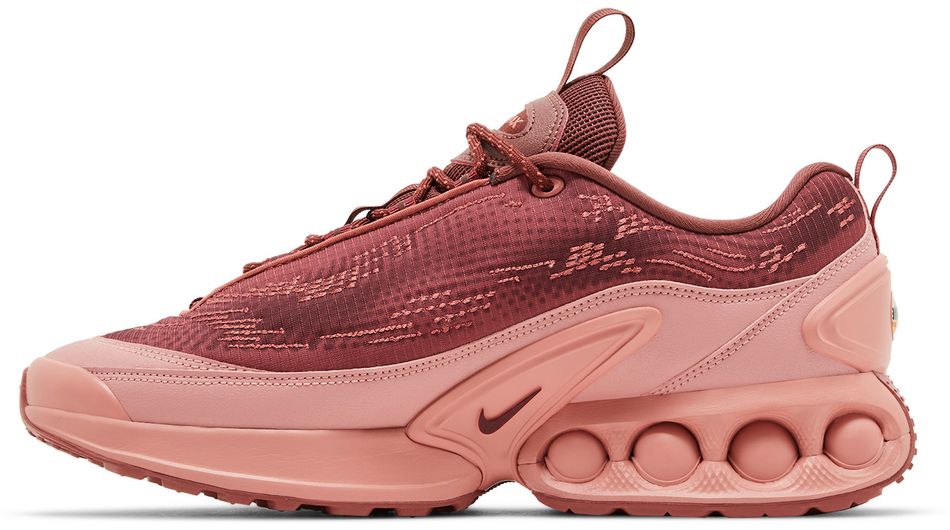 Buy Nike size? x Air Max DN SP 'Canyon Rust' - HQ0912 600 | GOAT