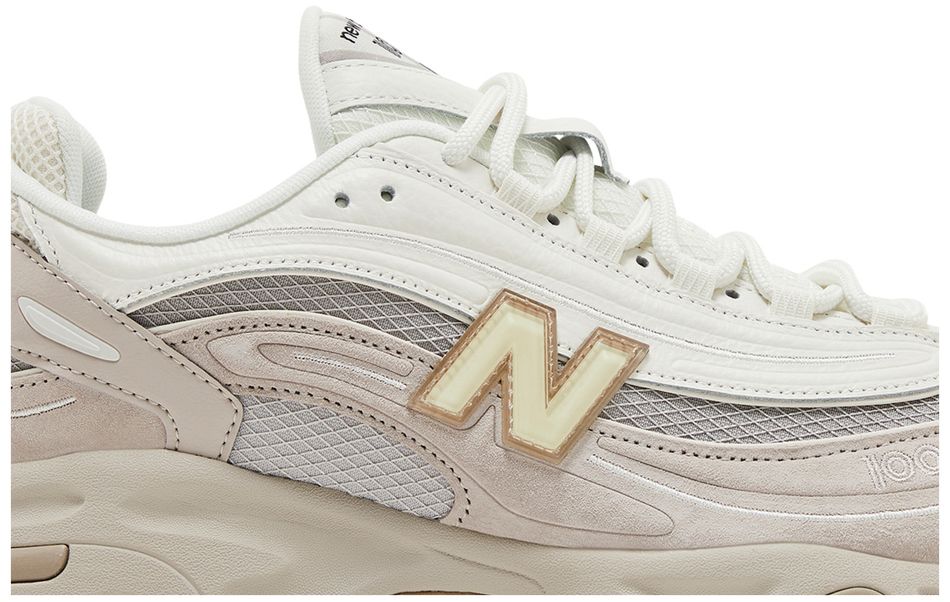 Buy New Balance Men's 1000 'Moonrock Sea Salt' - M1000MB | GOAT